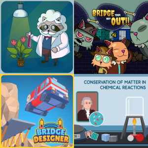 Practice: Conservation of Matter in Chemical Reactions MS-PS1.B-2 ...